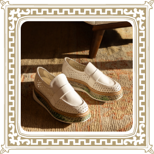 About REX – Rex Shoes