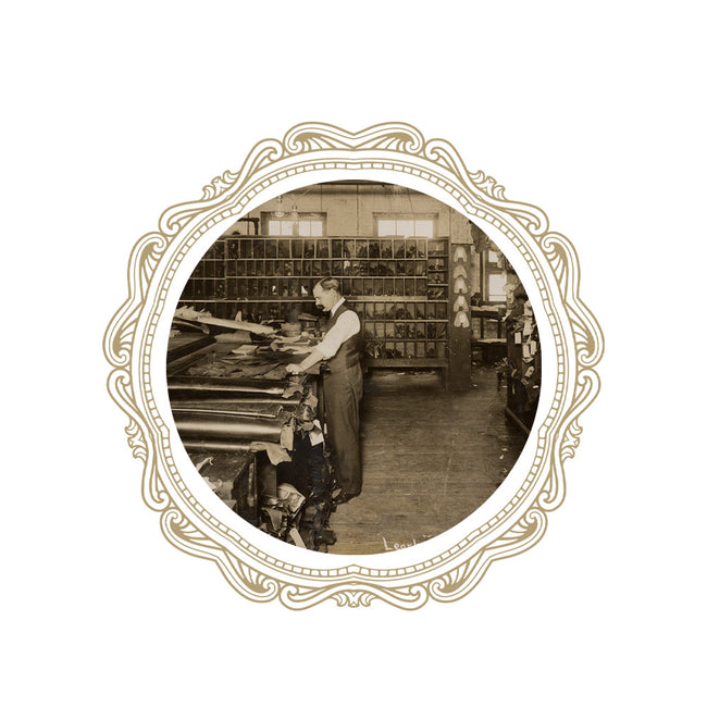 About REX – Rex Shoes