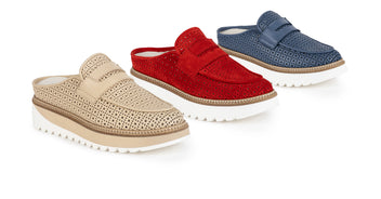 Collections – Rex Shoes
