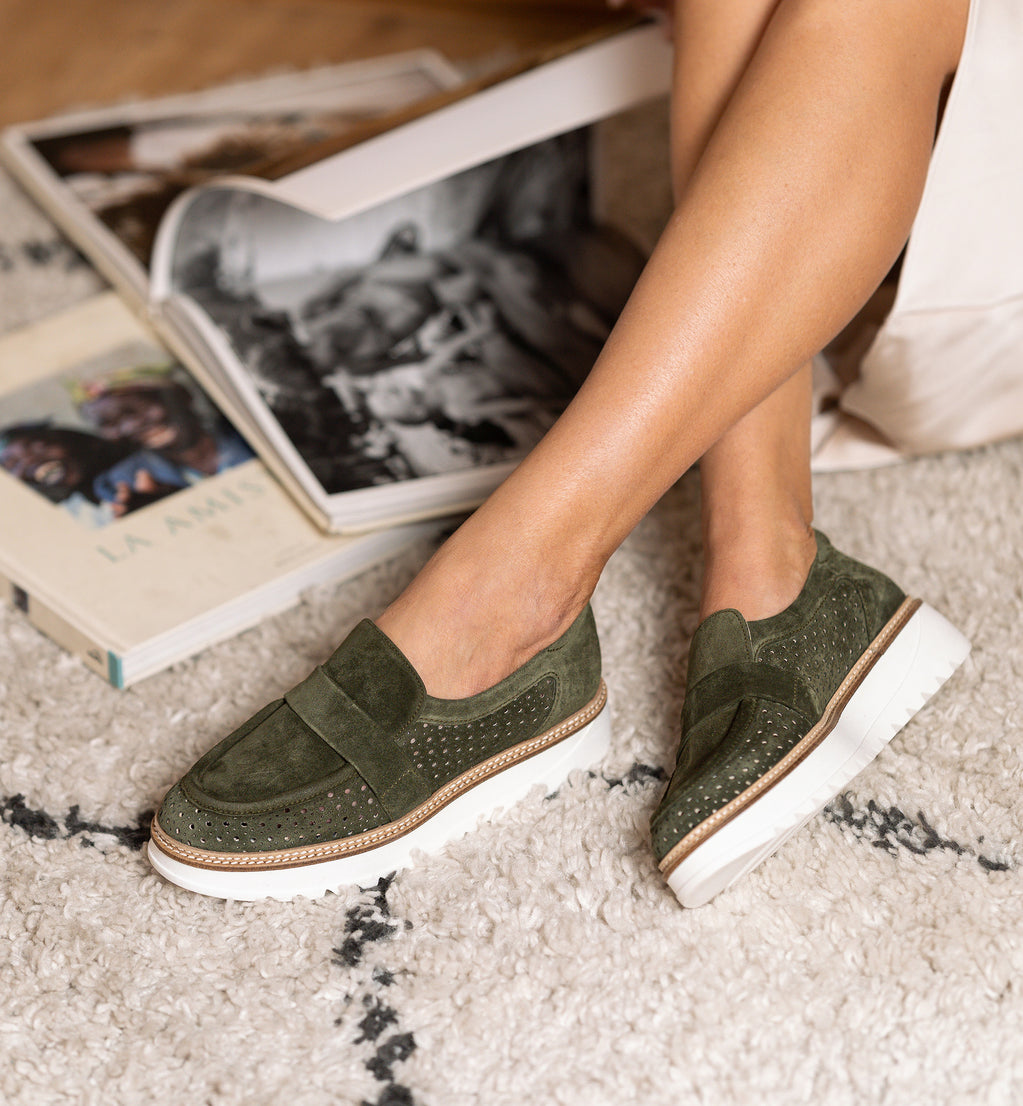 Rex Shoes | Luxury Loafers for Women | Shop Designer Loafers