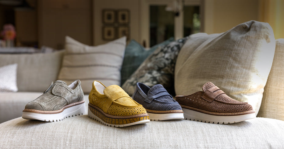 Collections – Rex Shoes