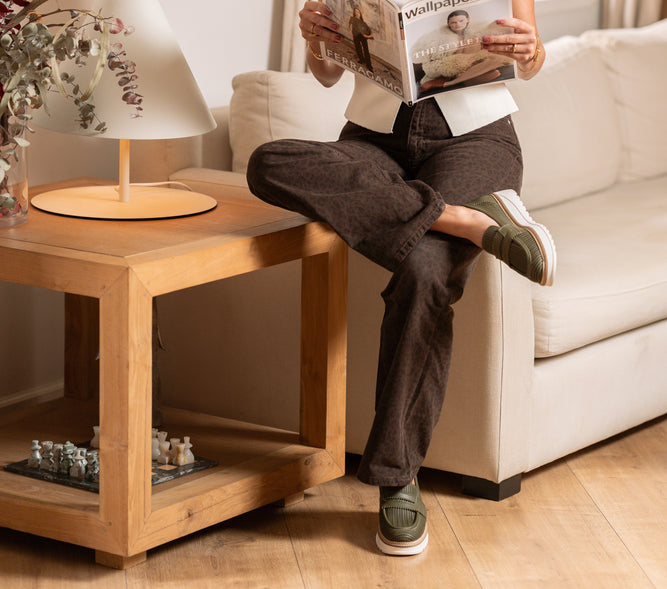 Collections – Rex Shoes