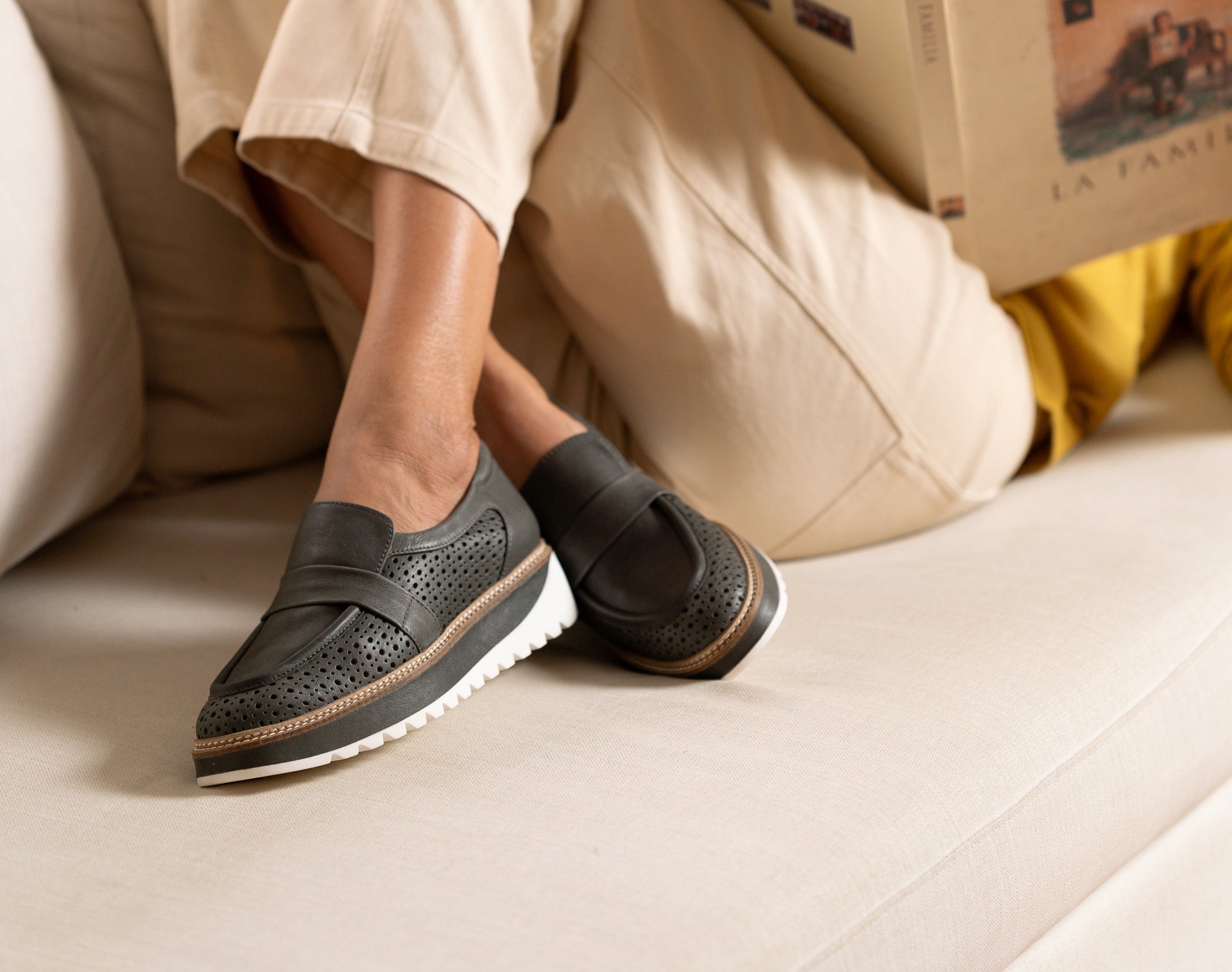 Carolyn – Rex Shoes