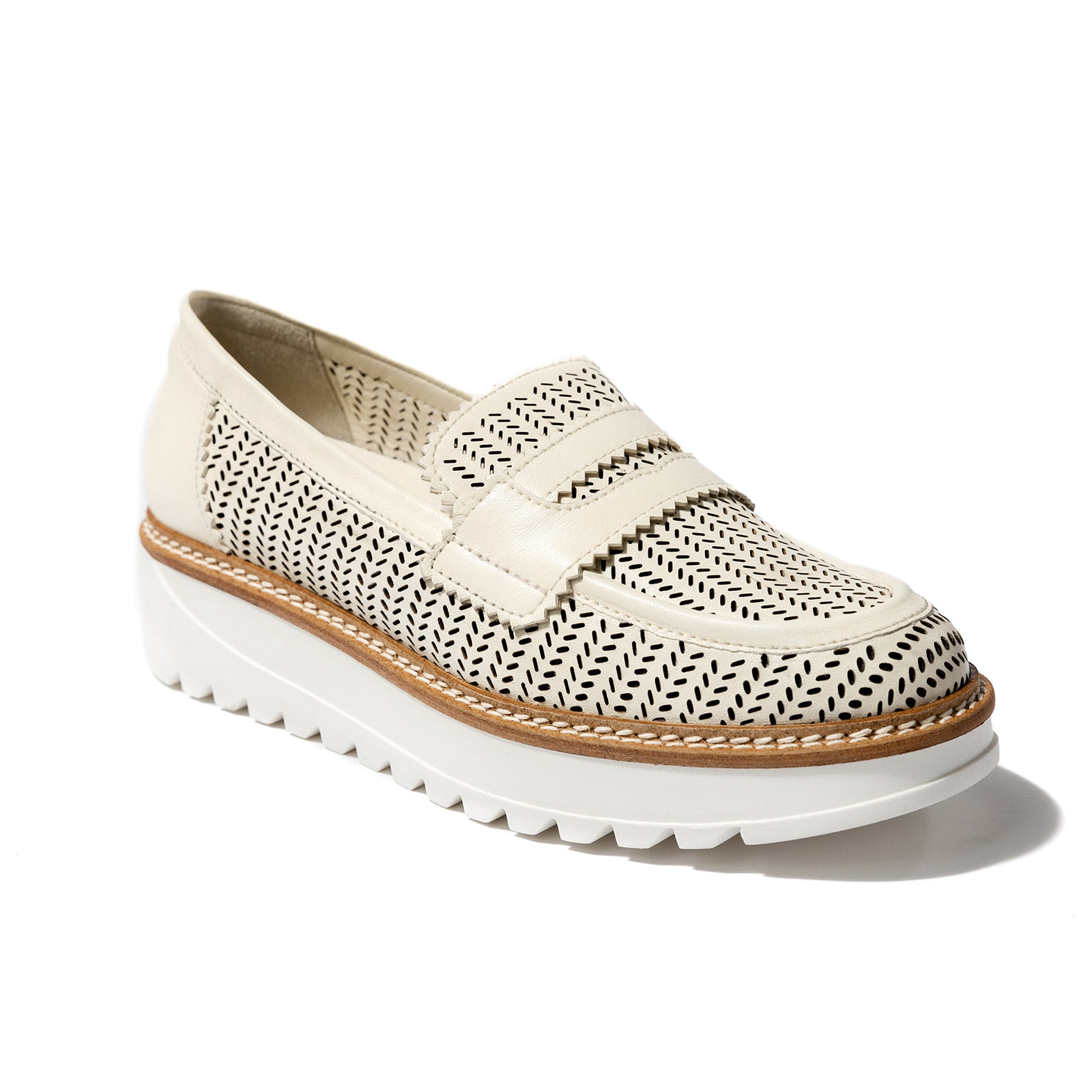 Rex Shoes | Luxury Loafers for Women | Shop Designer Loafers