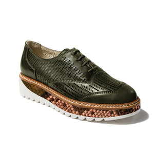 Rex Shoes | Luxury Loafers for Women | Shop Designer Loafers