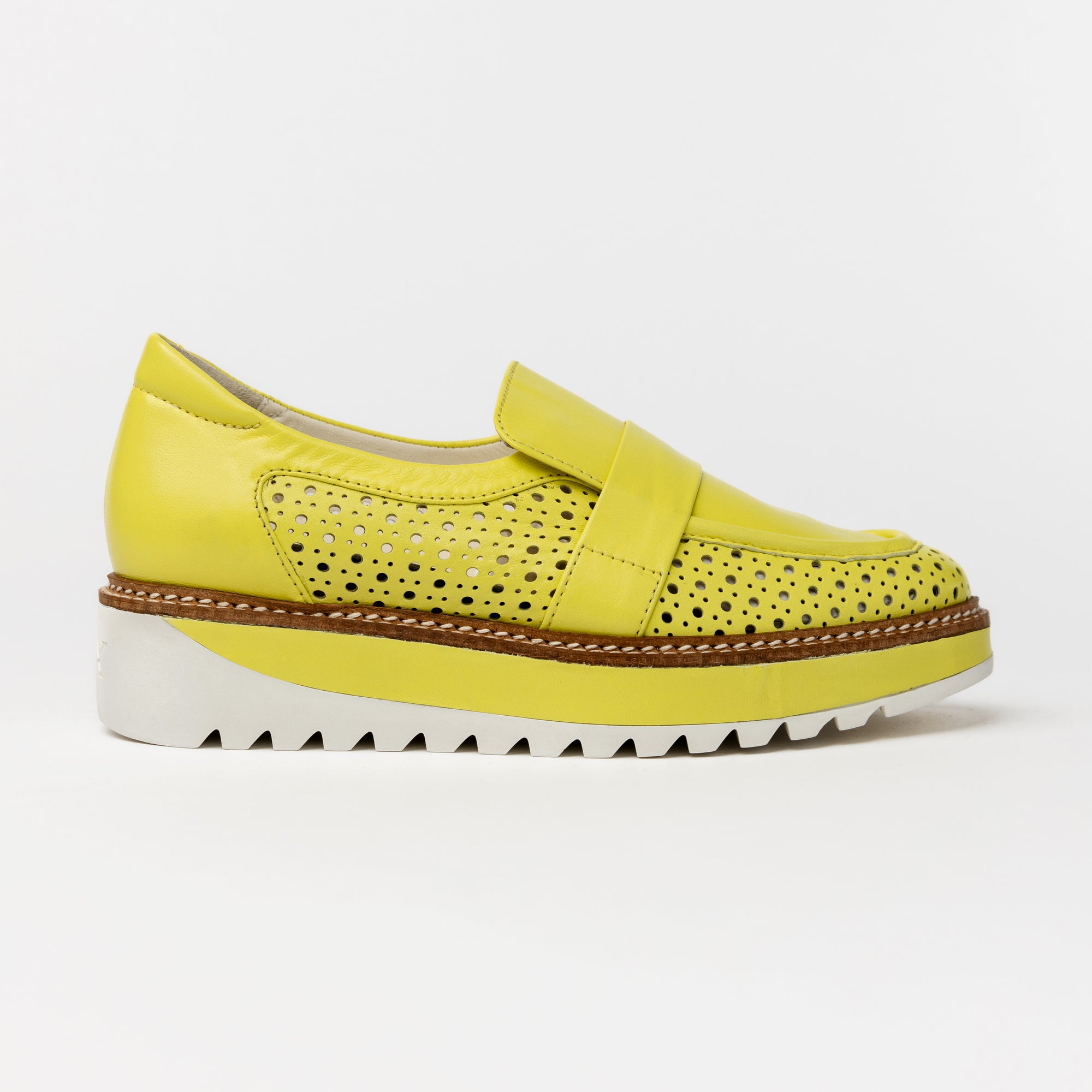 Rex Shoes | Luxury Loafers for Women | Shop Designer Loafers