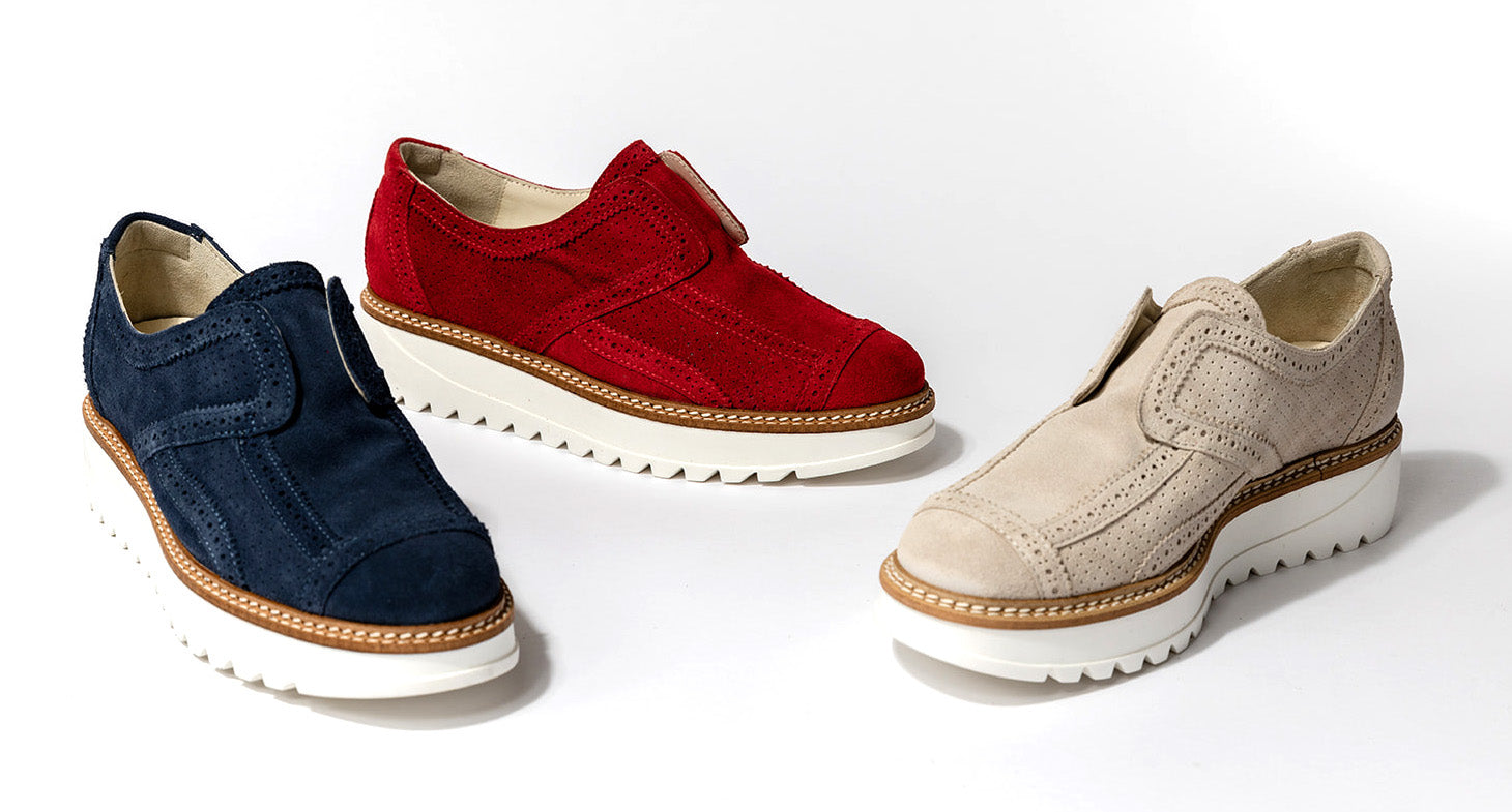 Collections – Rex Shoes